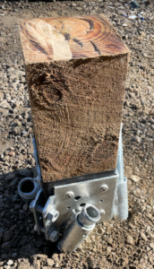 Multifix 125 - Surefoot