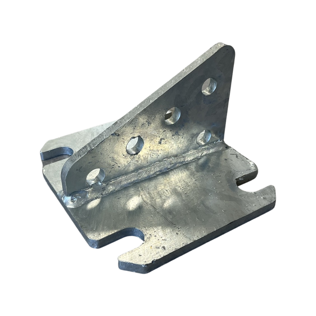 CONNECTIONS - Surefoot