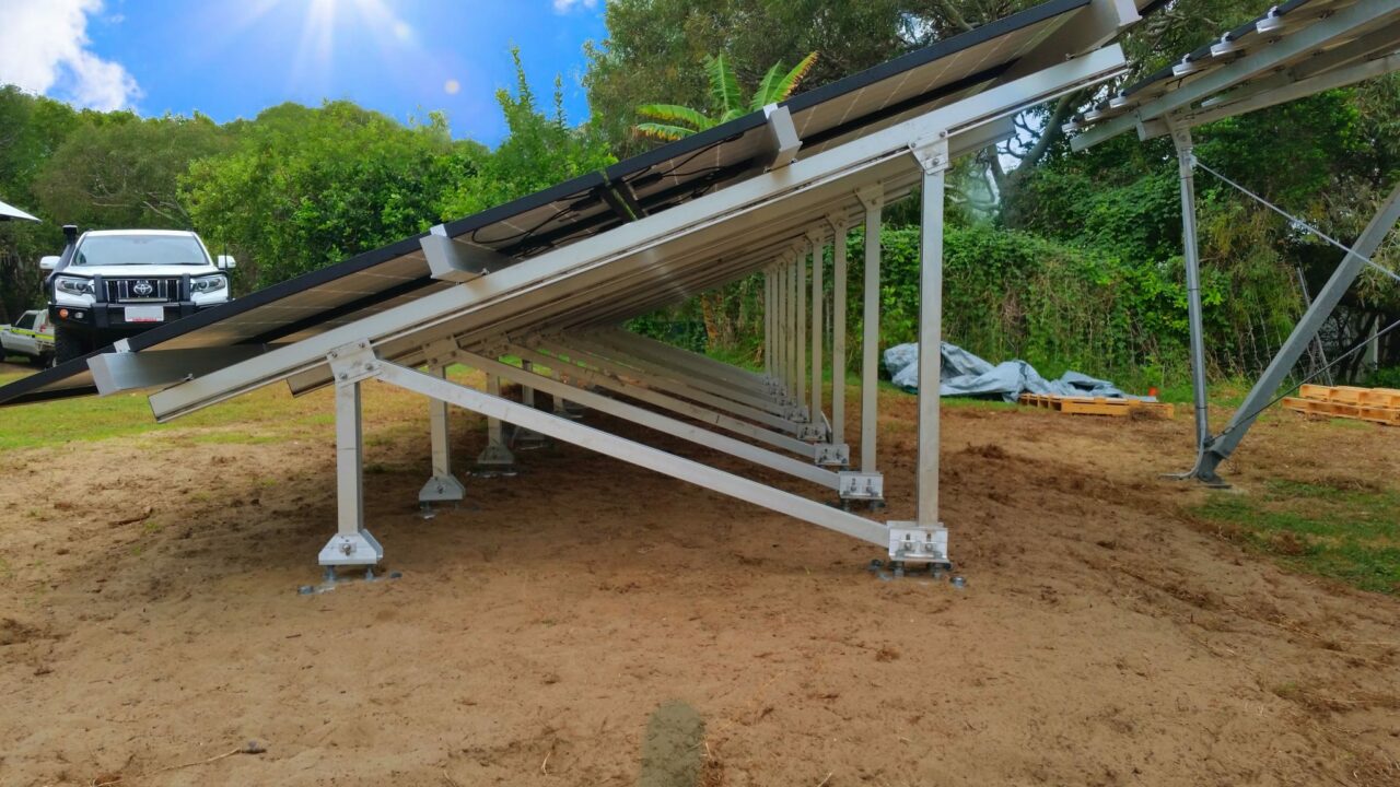 SUREFOOT PILE CAP S250 3W - Surefoot